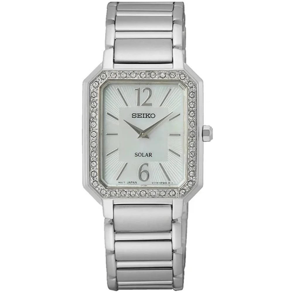 Seiko SUP465P1 - Seiko | Moda Sklep EMPIK.COM