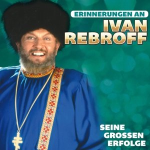 Seine Grossen Erfolge - Rebroff Ivan | Muzyka Sklep EMPIK.COM