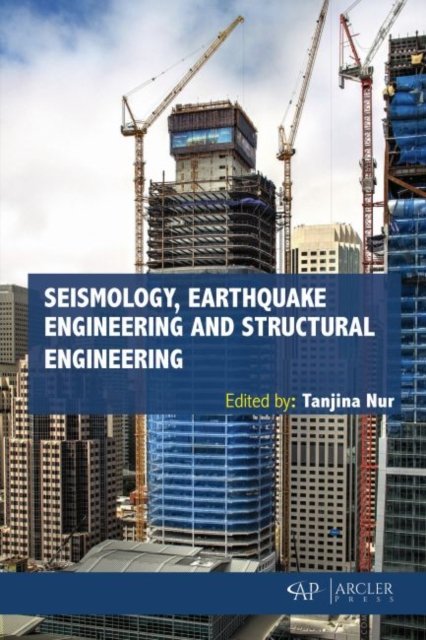 Seismology, Earthquake Engineering and Structural Engineering ... Seismology, Earthquake Engineering and Structural Engineering ...