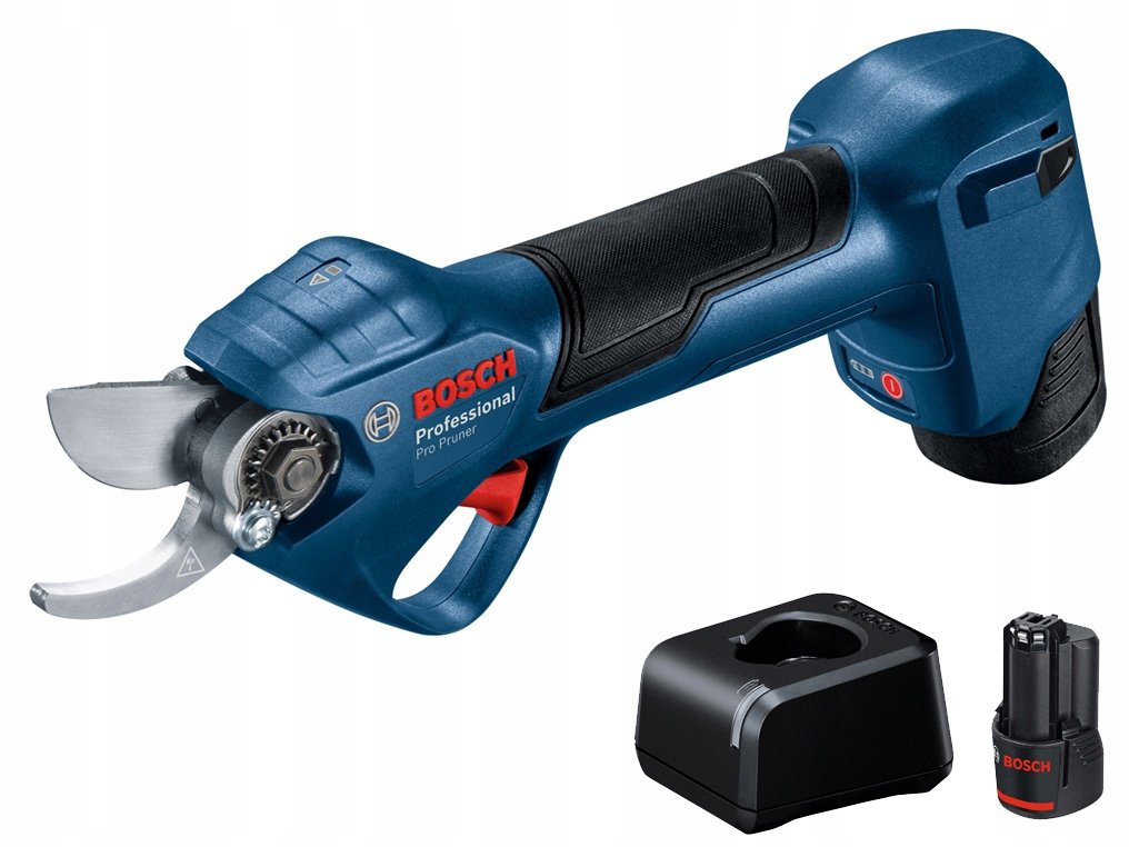 Sekator Bosch PRO PRUNER nożycowy - Bosch | Sklep EMPIK.COM