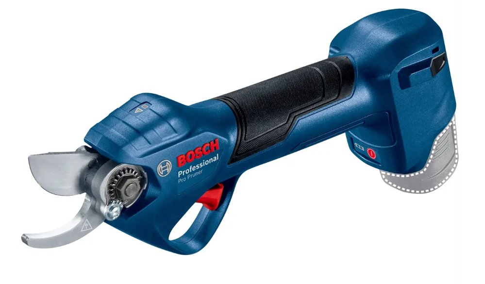 Sekator BOSCH Pro Pruner Solo - Bosch | Sklep EMPIK.COM