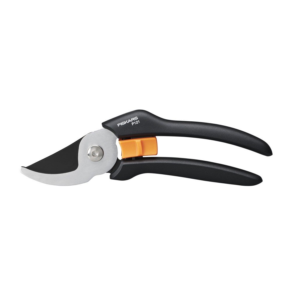Sekator nożycowy FISKARS Solid™ (P121), 25,5 cm - Fiskars | Sklep EMPIK.COM