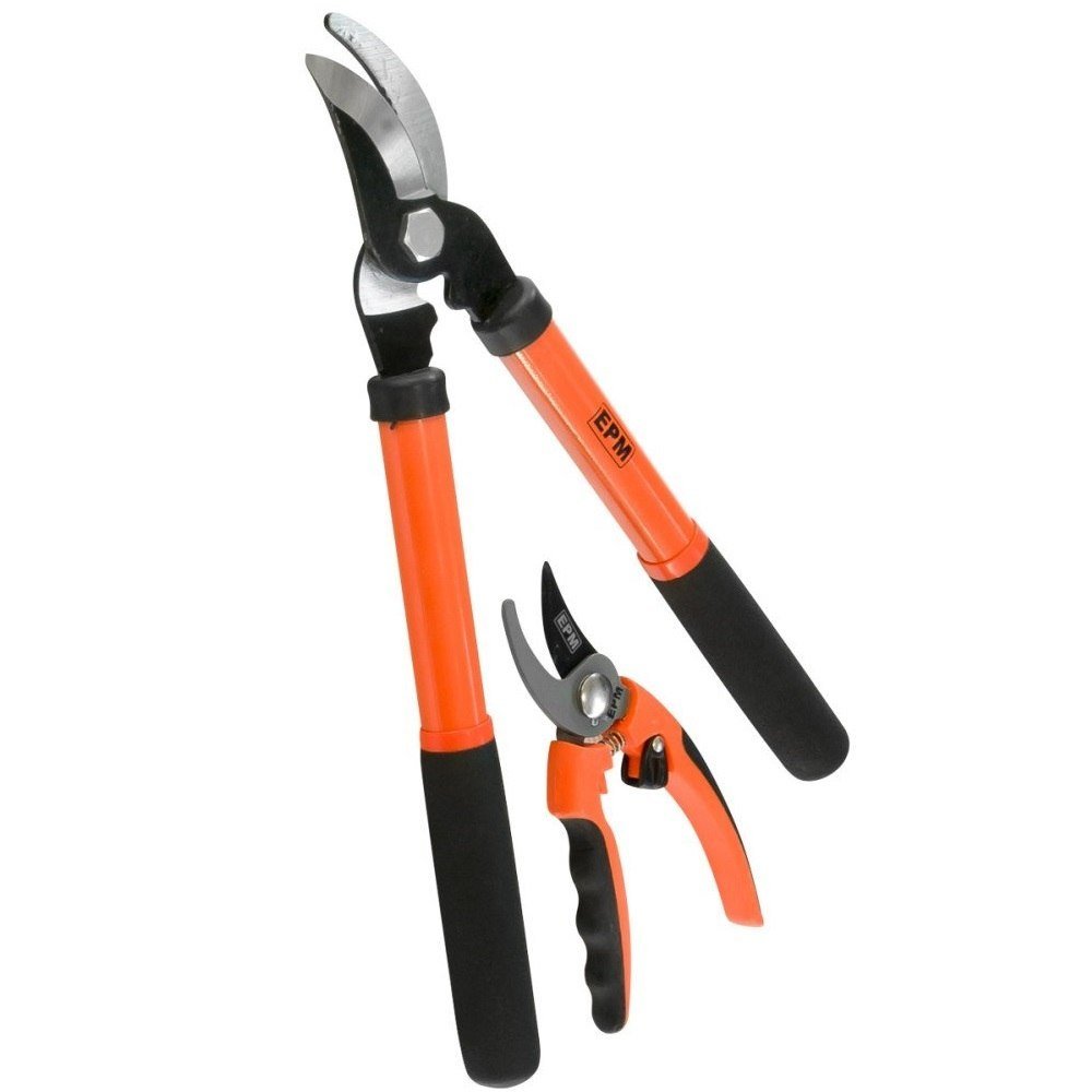 Sekator nożycowy + sekator uniwersalny EPM 2108891 - EPM | Sklep EMPIK.COM