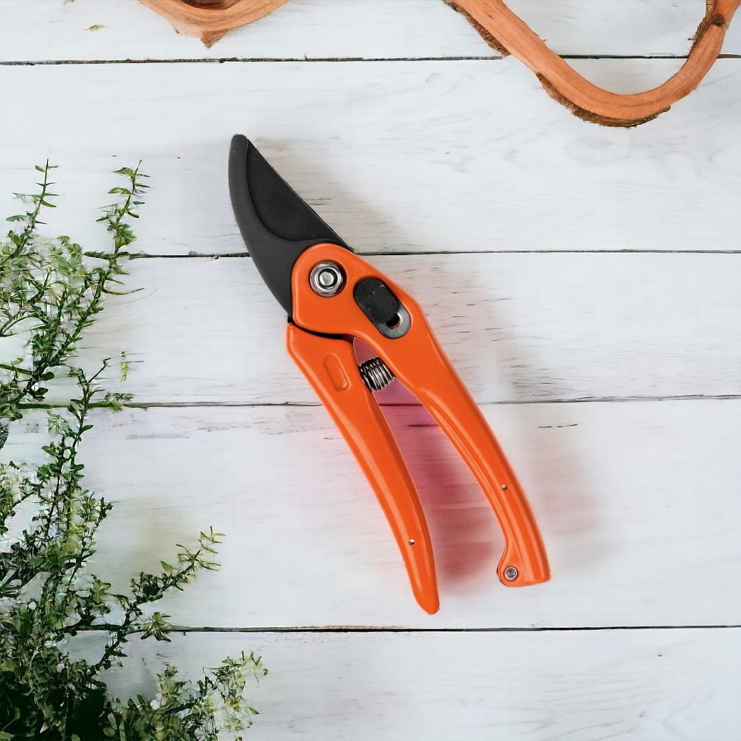 Sekator ogrodowy 19cm - Verdenia | Sklep EMPIK.COM