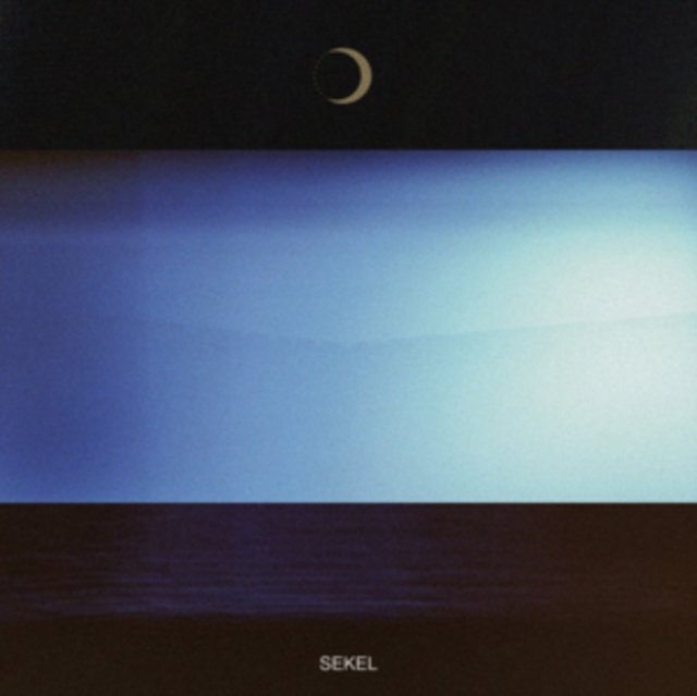 Sekel, płyta winylowa - Sekel | Muzyka Sklep EMPIK.COM