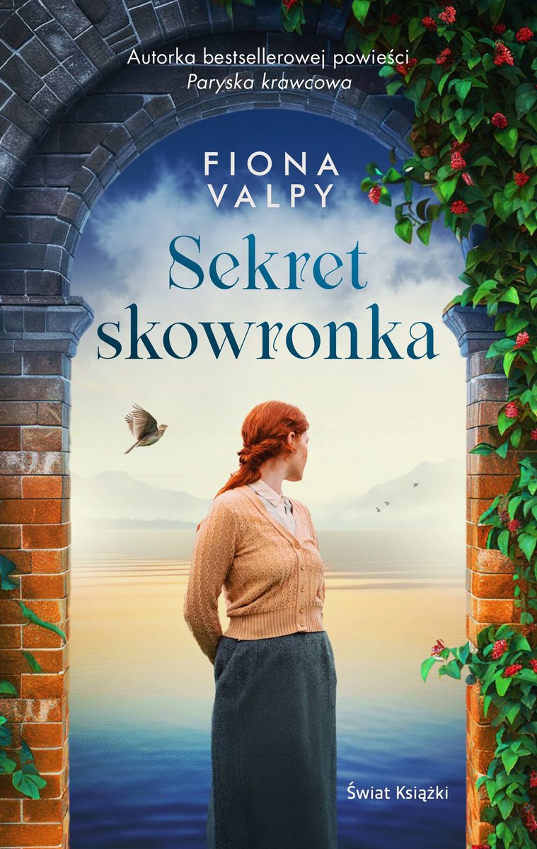 Sekret skowronka - ebook MOBI - Valpy Fiona | Ebook Sklep EMPIK.COM