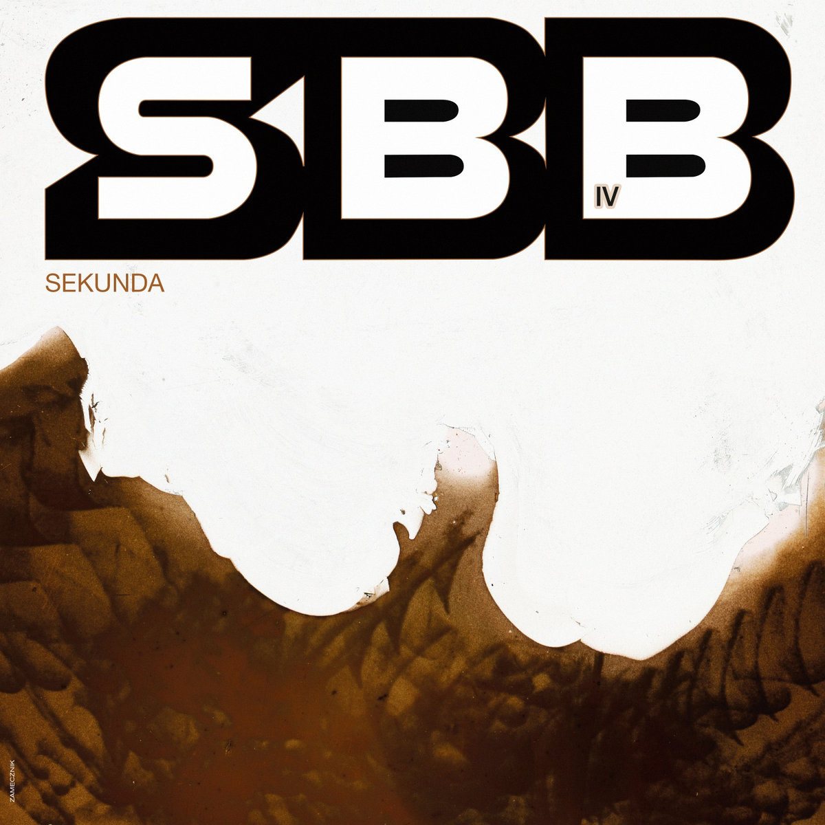 Sekunda (1977) - SBB | Muzyka Sklep EMPIK.COM