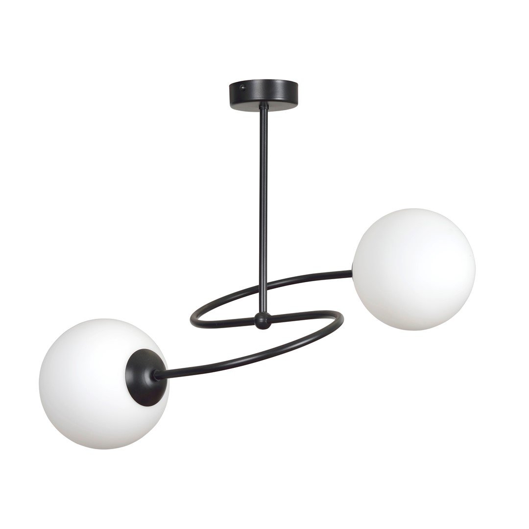 Selbi 2 Black - EMIBIG | Sklep EMPIK.COM