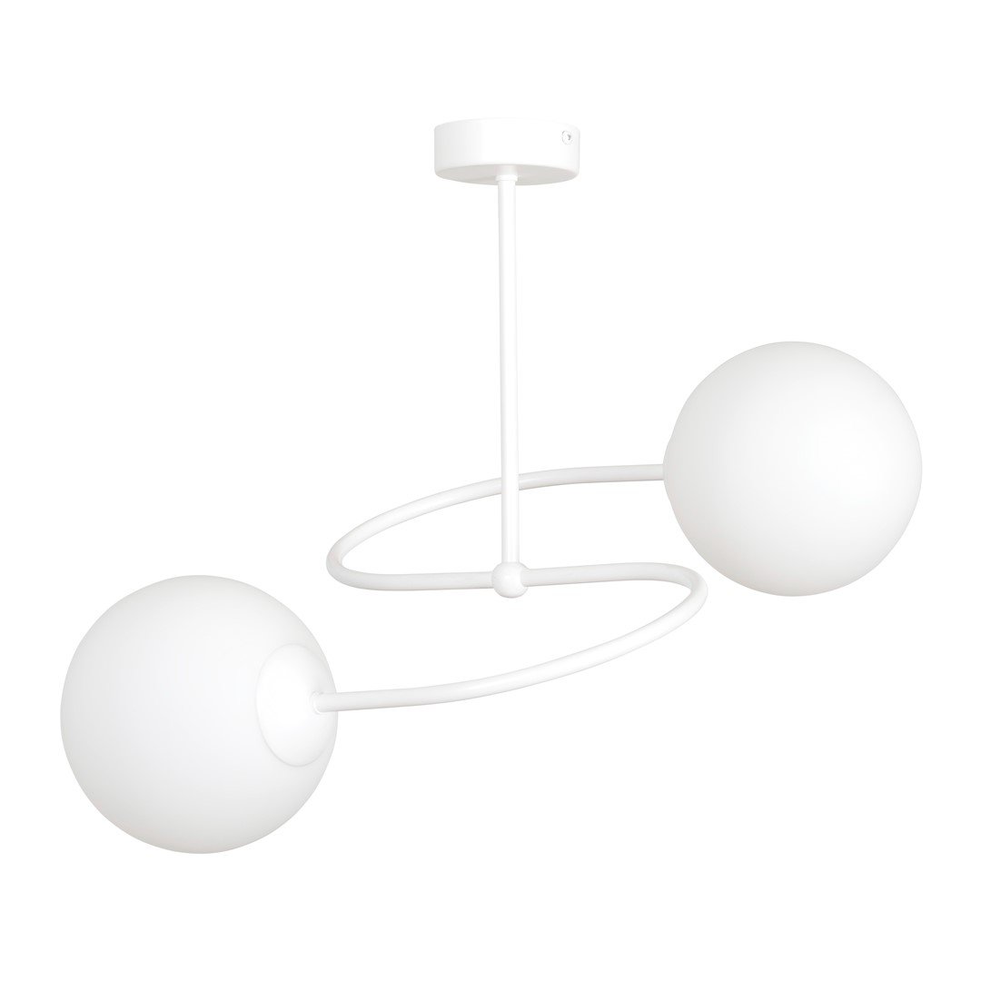 Selbi 2 White - EMIBIG | Sklep EMPIK.COM