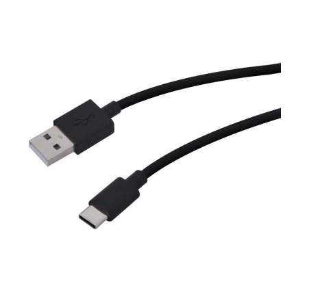 Selecline Kabel 1M Usb-C Czarny - Selecline | Sklep EMPIK.COM