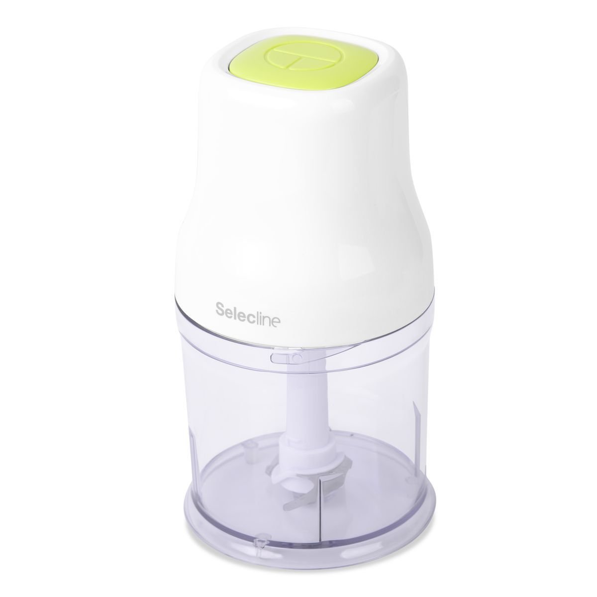 Selecline rozdrabniacz elektryczny 200W poj. 0,36l - Selecline | AGD ...