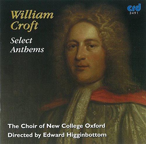 Select Anthems - Cnco Edward Higginbottom - Various Artists | Muzyka ...