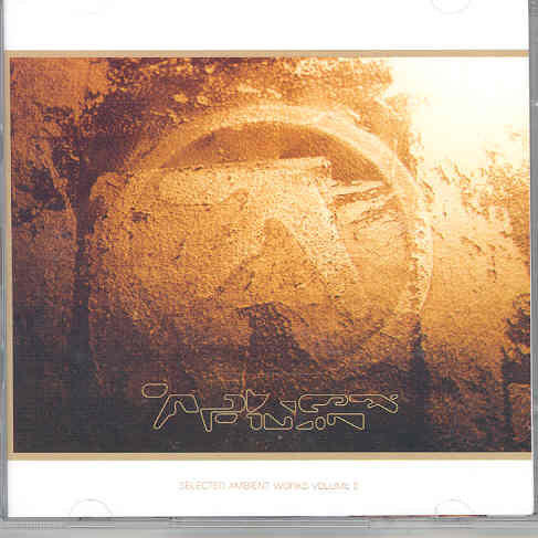 Selected Ambient Works. Volume 2 - Aphex Twin | Muzyka Sklep EMPIK.COM
