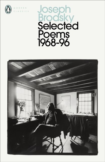 Selected Poems: 1968-1996 - Brodsky Joseph | Książka w Empik