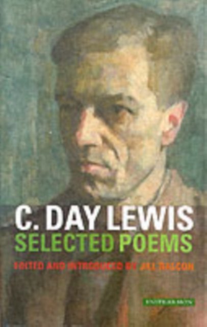Selected Poems - Lewis Day C. | Książka w Empik
