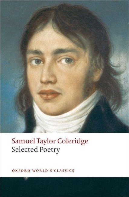 Selected Poetry - Coleridge Samuel Taylor | Książka w Empik