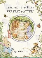 Selected Tales from Beatrix Potter - Potter Beatrix | Książka w Empik