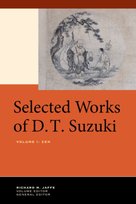 Selected Works of D.T. Suzuki, Volume I - Suzuki Daisetsu Teitaro | Książka w Empik