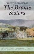 Selected Works of the Bronte Sisters - Bronte Charlotte | Książka w Empik