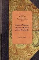 Selected Writings of Isaac M. Wise - Wise Isaac | Książka w Empik
