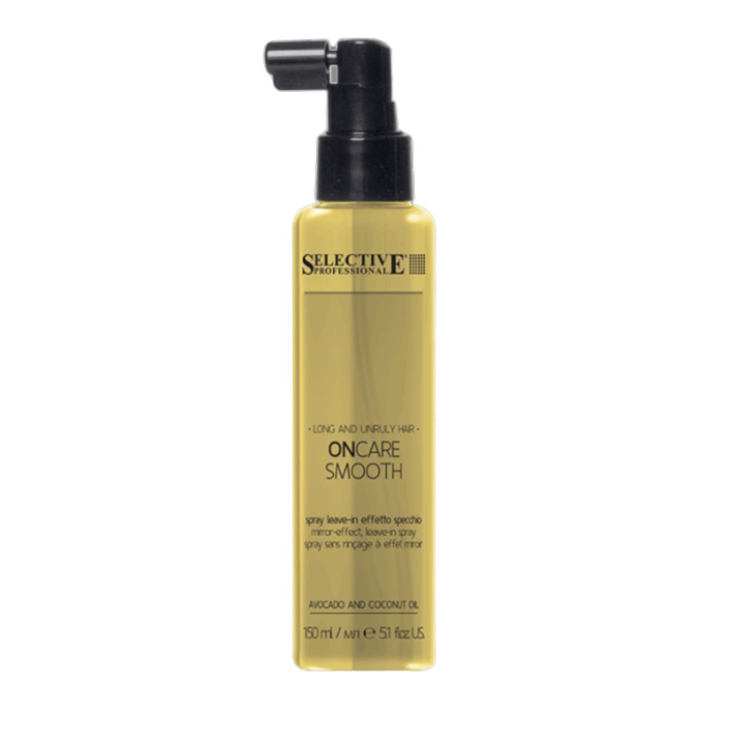 Selective ONcare SMOOTH Spray Leave-in Nabłyszczający 150ml | Sklep EMPIK.COM