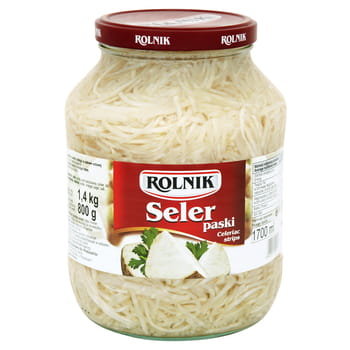 Seler paski Rolnik 1700 ml - Rolnik | Sklep EMPIK.COM