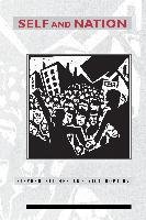 Self and Nation - Hopkins Nick | Książka w Empik