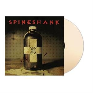 Self-Destructive Pattern, płyta winylowa - Spineshank | Muzyka Sklep ...