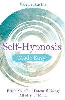 Self-Hypnosis Made Easy - Valerie Austin | Książka w Empik