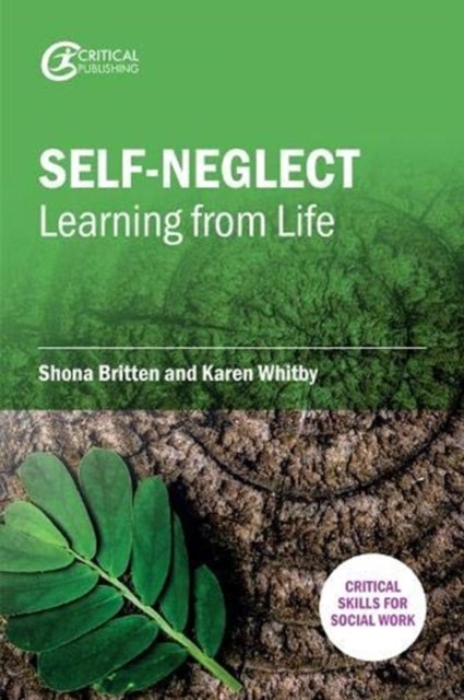 Self-Neglect: Learning from Life - Karen Whitby | Książka w Empik