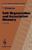 Self-Organization and Associative Memory - Kohonen Teuvo | Książka w Empik