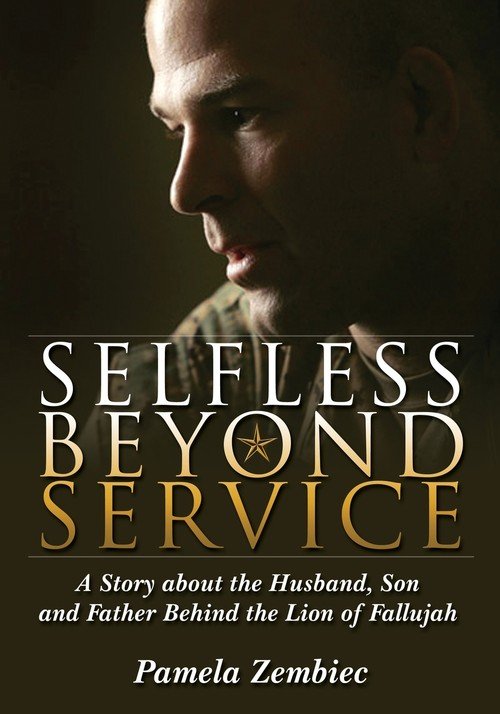 Selfless Beyond Service - W opisie | Książka w Empik