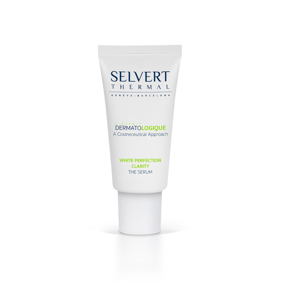 Selvert Thermal L'esprit Dermatologique White Perfection Clarity The ...