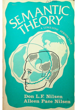 Semantic theory - Opracowanie zbiorowe | Książka w Empik