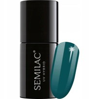 Semilac, Lakier Hybrydowy, 232 Chilling Time, 7 ml | Sklep EMPIK.COM