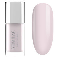 Semilac Lakier Klasyczny 102 Sheer Milky Pink 9Ml | Sklep EMPIK.COM
