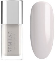 Semilac Lakier Klasyczny 105 Delicate French 9Ml | Sklep EMPIK.COM