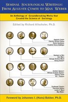 Seminal Sociological Writings - Richard Altschuler & Associates, Inc ...