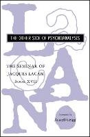 Seminar of Jacques Lacan - Lacan Jacques | Książka w Empik