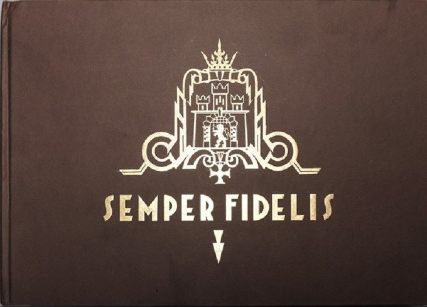 Semper Fidelis obrona Lwowa - Opracowanie zbiorowe | Książka w Empik