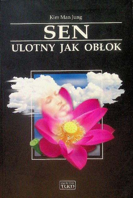 Sen ulotny jak obłok - W opisie | Książka w Empik