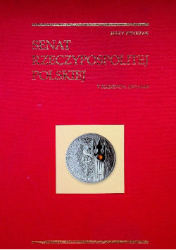 Senat rzeczypospolitej polskiej V - | Książka w Empik