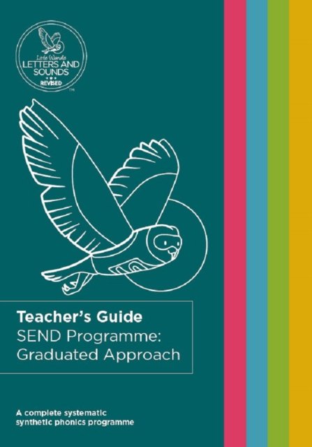 SEND Programme: Graduated Approach Teacher's Guide - Opracowanie ...