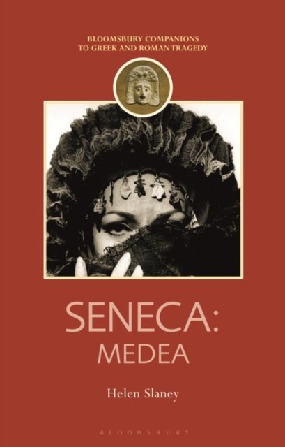 Seneca: Medea - Opracowanie zbiorowe | Książka w Empik