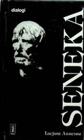 Seneka Dialogi - Seneka Lucjusz Aureliusz | Książka w Empik