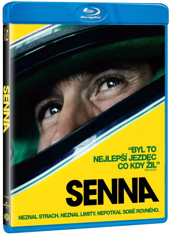 Senna - Kapadia Asif| Filmy Sklep EMPIK.COM