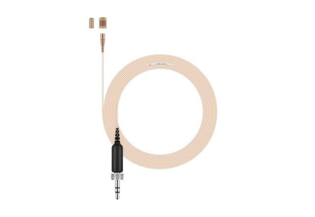 Sennheiser MKE 1-EW-3 - sub-miniaturowy, beżowy - Sennheiser | Sklep ...