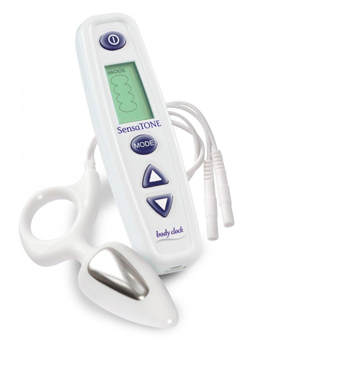 SensaTone for men stymulator mięśni dna miednicy dla mężczyzn ...