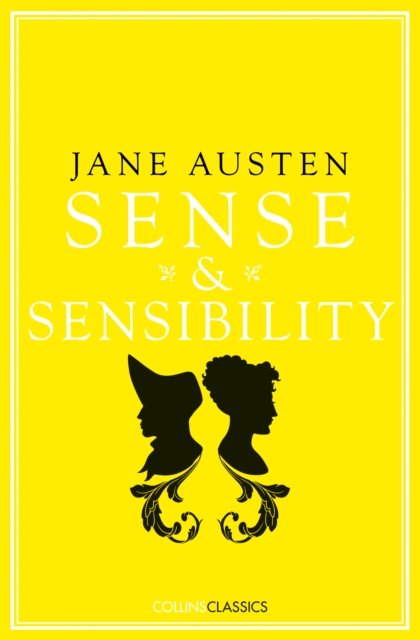 Sense and Sensibility - Austen Jane | Książka w Empik