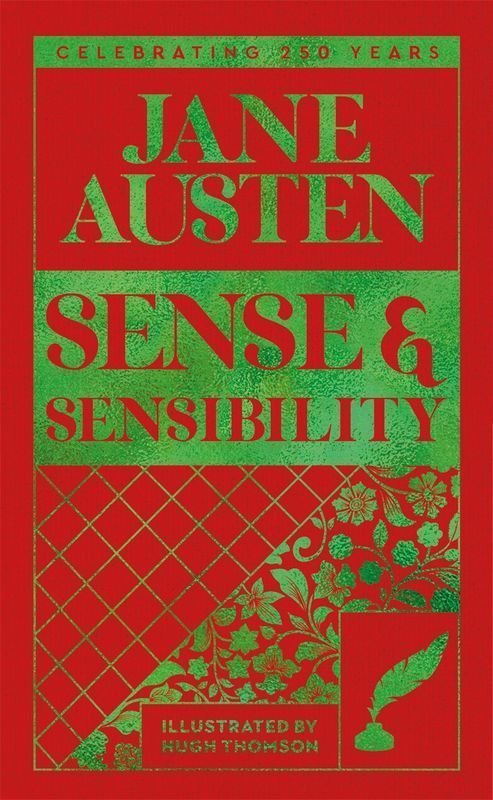 Sense and Sensibility - Austen Jane | Książka w Empik